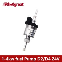 Quality 1-4KW 24V Eberspacher D4s Parts 224518010000 Espar Heater Fuel Pump for sale