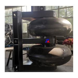 Quality W Type Rubber Fender for sale