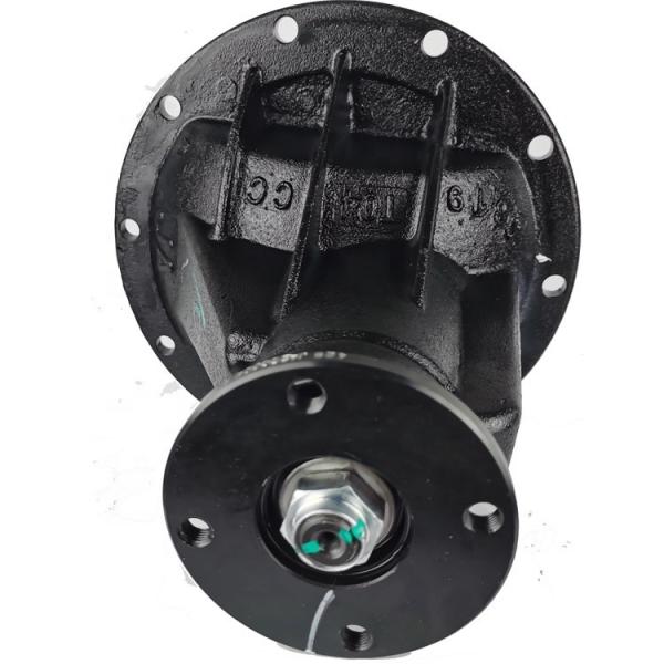 Quality 2402100-T01 Changan HONOR Main Reducer With Differential OEM Standard for sale