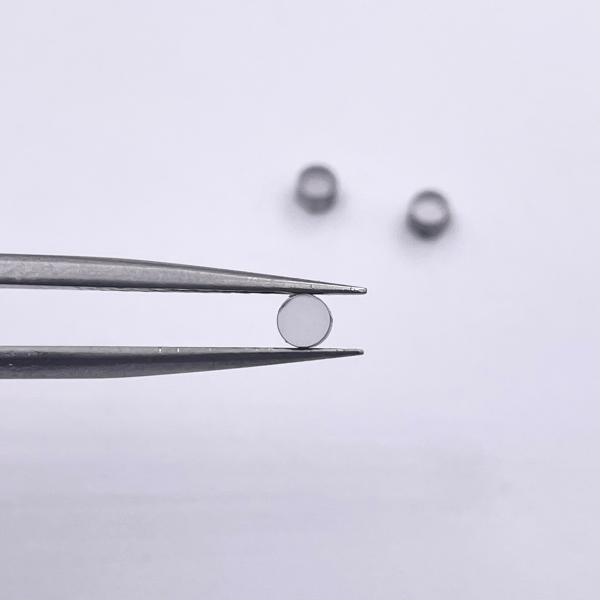 Quality 111 Oriented Diamond For Wire Drawing Dies （ CVD/MCD）| The Future of Diamond for sale