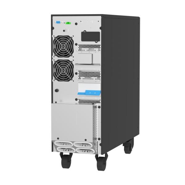 Quality 3/1 Single Phase Tower UPS 10kVA 15kVA 20kVA on line double conversion UPS for sale