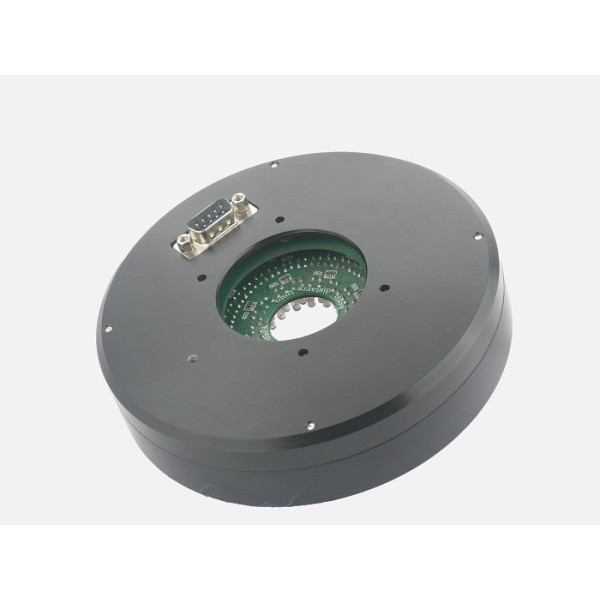 Quality Vision Measuring Machine with 4-Color, 40-Segment Programmable Surface Illumination for sale