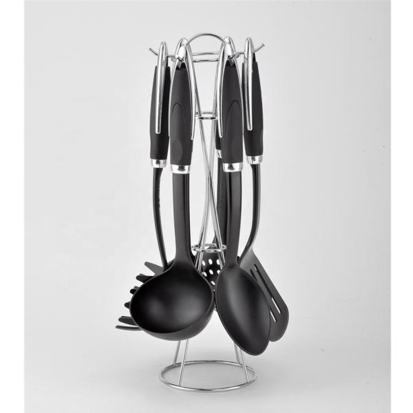 Quality Nonstick Cookware Sets Home Kitchen Cooking Tools with ABS Handle and ODM or OEM for sale