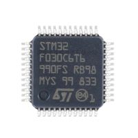 Quality STM32F030C6T6 Integrated Circuit Chips MCU 120MHz AT32F421C6T7 for sale