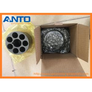 Quality 2036744 Rotor HPV102 Barrel for Hitachi EX200-5 EX270 ZX200 ZX200-3 ZX240-3 Excavator Pump for sale