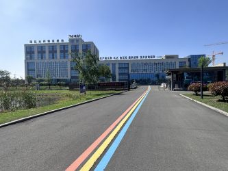 China Factory - JIANGSU KNL HYDRAULIC PUMP INC.