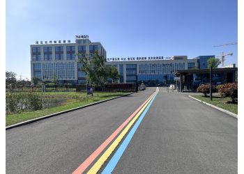 China Factory - JIANGSU KNL HYDRAULIC PUMP INC.