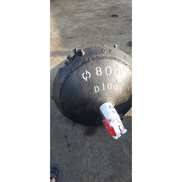 Quality Extrusion Reamer Soil Drilling Tool Hdd Drill Pipe Reamer for sale