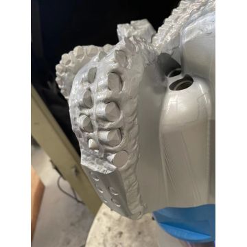 Quality PDC Bit 8-1/2 Inch 5blades Diamond Drilling Tools Of API Spec for sale