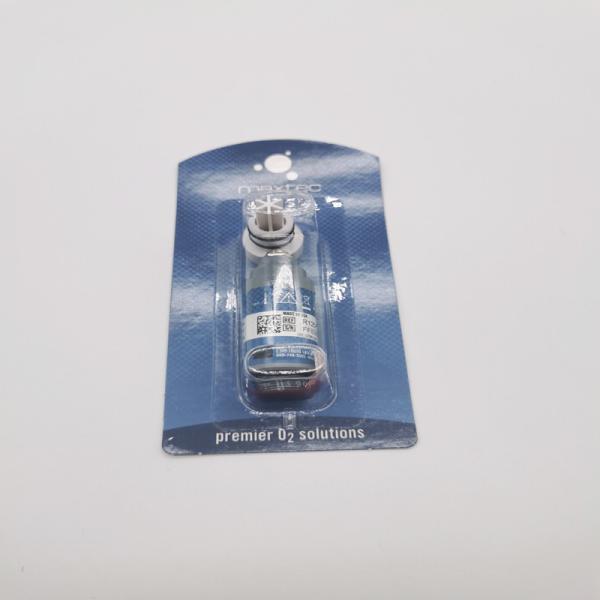 Quality FiO2 16mV Medical Oxygen Sensor For Ventilator Machines MAX-250E for sale