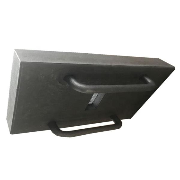 Quality 400*400*23mm Wear Plates for sale