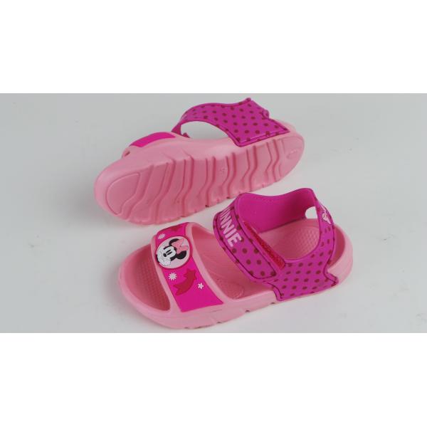 Quality Customized Printing Injection Eva Material Sandals for sale