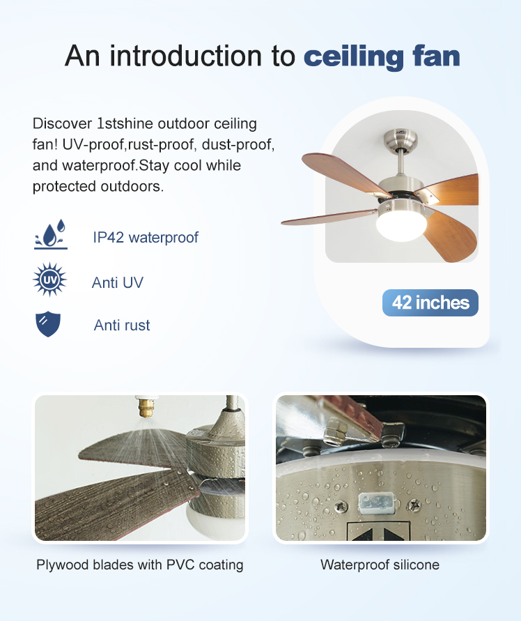 ceiling fan