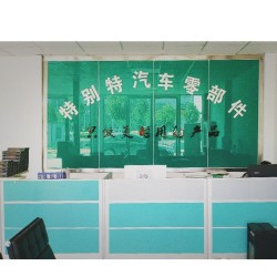 China Factory - Hebei Te Bie Te Rubber Product Co., Ltd.