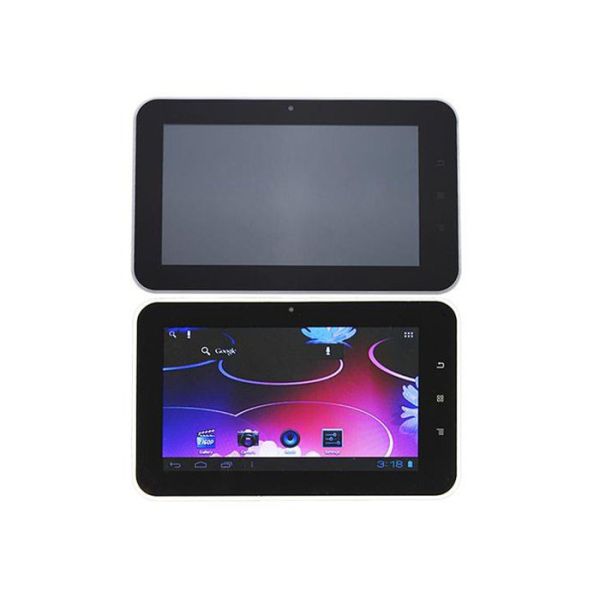 Quality Single Mali - 400 2D/3D core Google Android Touchpad computer tablet PC / MID / for sale