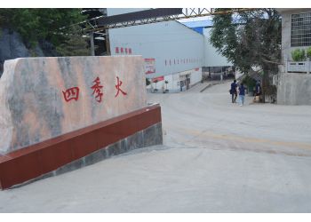 China Factory - Zhengzhou Sijihuo Refractory Co., Ltd.