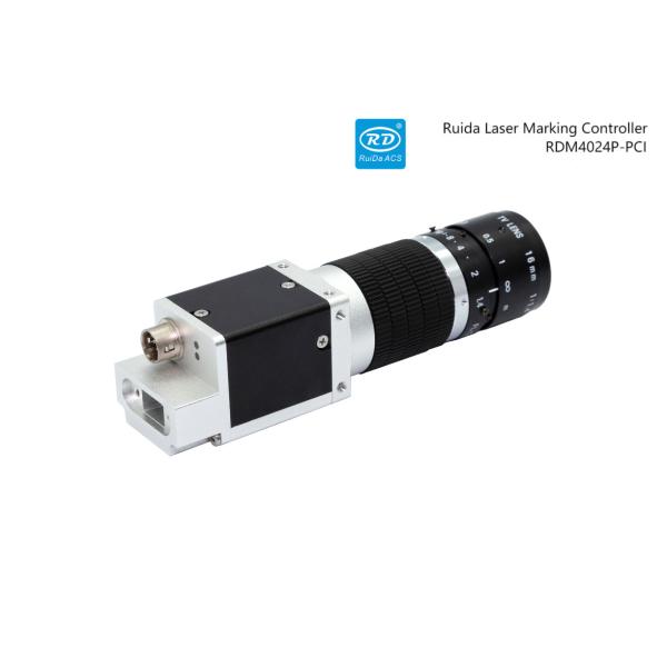 Quality Ruida RDM4024P-PCI Visual Positioning Marking And Cutting Laser Control System for sale