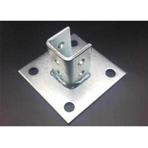 Quality Strut Channel Fittings for sale