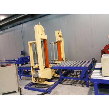 Quality Upgrade Your Production Line with TDPE-2150 PU Foam Cutting Machine for Recycled for sale
