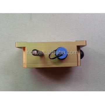 Quality SCA Remote Wireless Inclinometer Sensor IP67 tilt sensor for sale