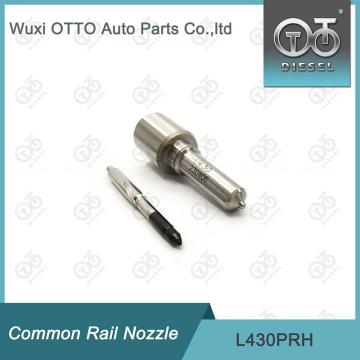 Quality L430PRH Delphi Common Rail Nozzle For Injectors 28347042 for sale