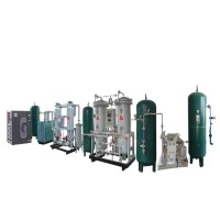 Quality Integrated Nitrogen Generator for sale