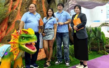 China Factory - Zigong New Era Dinosaur Landscape Manufacture Co., Ltd.