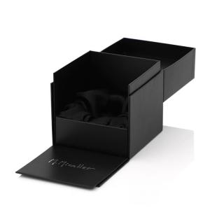 Quality Luxury Branded Custom Rigid Cardboard Cosmetic Gift Unique Perfume Packaging Box for sale
