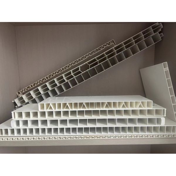 Quality Professional Mould Maker for WPC/UPVC Hollow Door Extrusion Wide 1000mm Size for sale