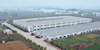 China Factory - Jiaozuo Feihong Safety Glass Co., Ltd