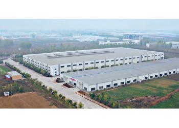 China Factory - Jiaozuo Feihong Safety Glass Co., Ltd