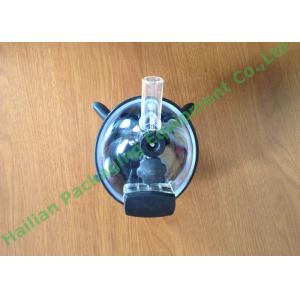 Quality 240CC Milk Collector / Milk Cluster for Cow Mobile Milking Machine for sale