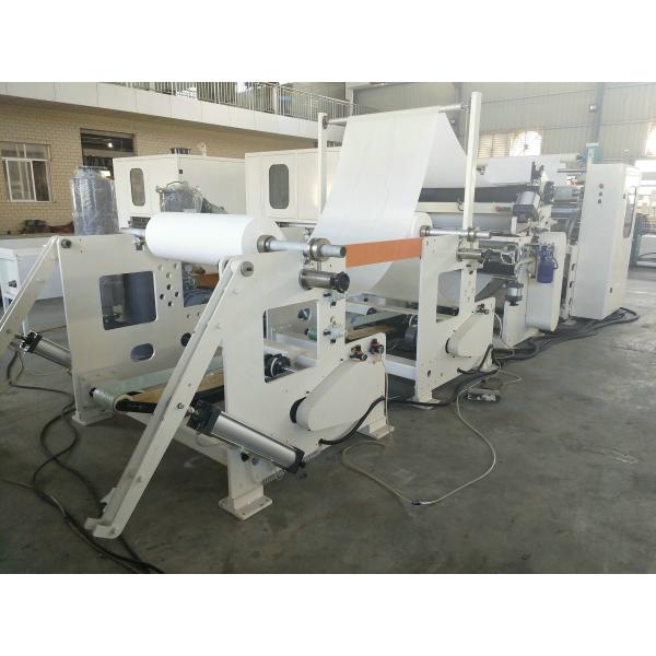 Quality Full Automatic N-Fold Hand Towel Making Machine For Tissue Paper Factory for sale
