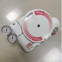 China Digital Pneumatic Valve Positioner Two wire 4mA 3200md factory