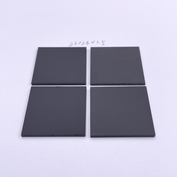 Quality BDD electrode | High-Performance Monocrystalline Diamond BDD Electrode for Water for sale
