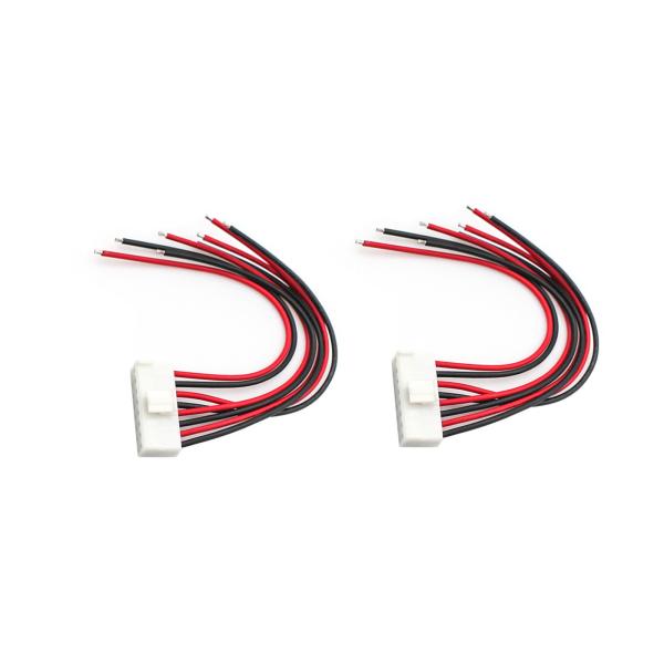 Quality VH3.96 Single Connector 150mm Electronic Wiring Harness for sale
