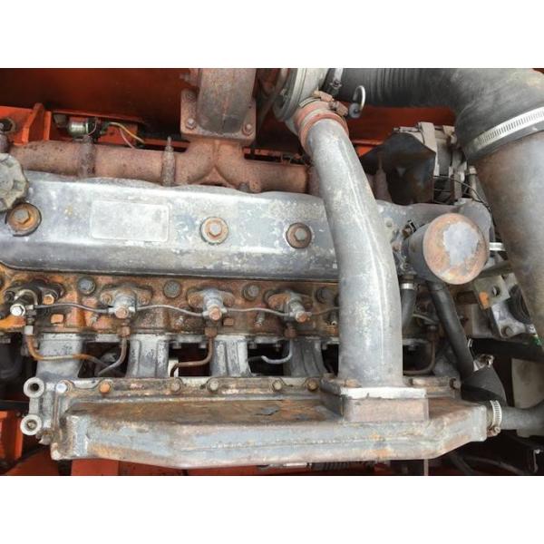 Quality Boom Length 5700mm DOOSAN DH220 21400kg Used Excavator Machine for sale