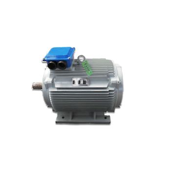 Quality Low Speed Permanent Magnet Generator , Neodymium Magnetic Power Generator for sale