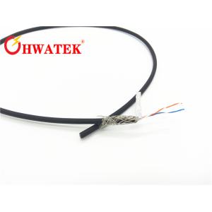 Quality Multiple Conductor Hook Up Wire , UL20002 Copper Core Electrical Wires And for sale