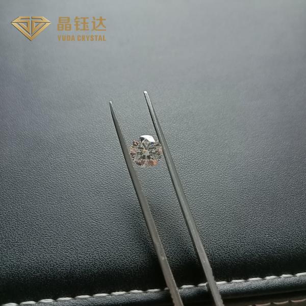 Quality IGI Certified DEF Excellent Cut Round Lab Grown Diamonds for sale