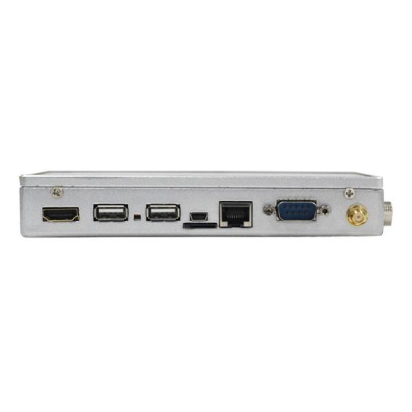 Quality Business Automation Industrial Grade Android Tablet / Waterproof Tablet Computer for sale