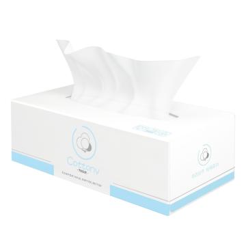 Washable Dry Household Cleaning Wipes / Disinfectant Wipes For Cleaning