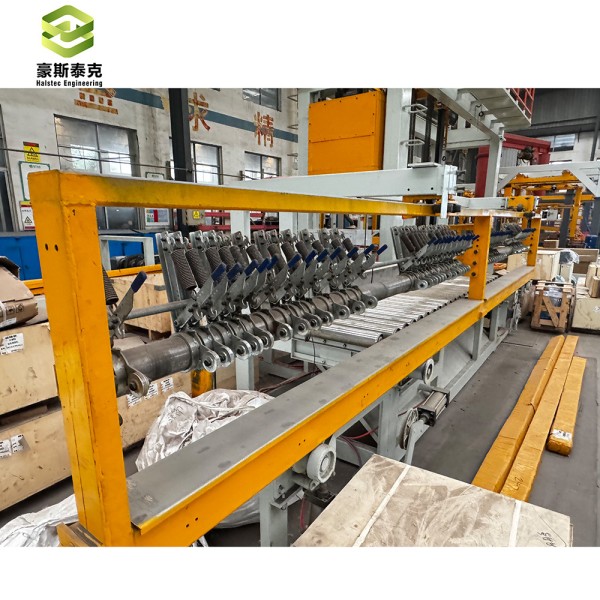 Quality Fully automatic brick cutting machine: saves labor and increases production for sale
