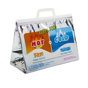Quality Hot Cold Insulated Bags for sale
