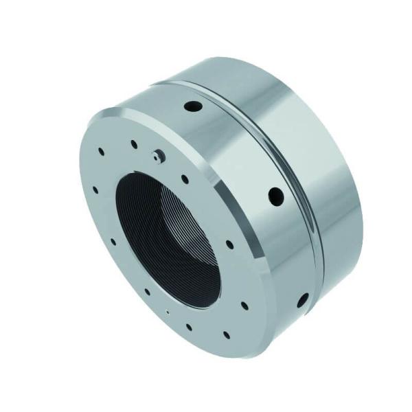 Quality Steel Hydraulic Pressure Nuts For Smooth Slitter Line Operation for sale