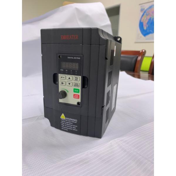 Quality Low Noise 380 Volt 2.2KW 3HP Inverter For Motor for sale