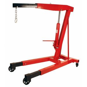 Quality Engine Hoist And Stand for sale