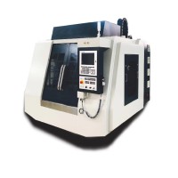Quality Five Axis Grinding CNC Polishing Machines Mirror Surface Wire Drawing 380V for sale