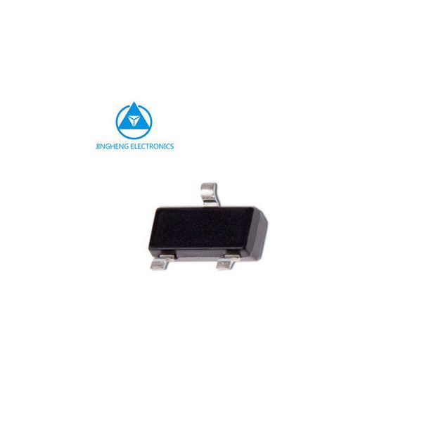 Quality SOT-23 Package JHT2544 N-Channel 20V Fast Switching MOSFET with 8.000kg Gross for sale