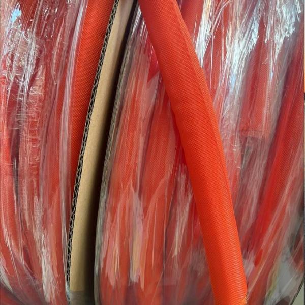 Quality High Abrasion Resistance Cable Protect Within Excellent Chemical Resistance for sale